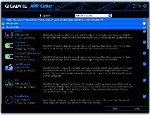 GIGABYTE B450 AORUS ELITE V2 - Motherboard Manual | ManualsLib