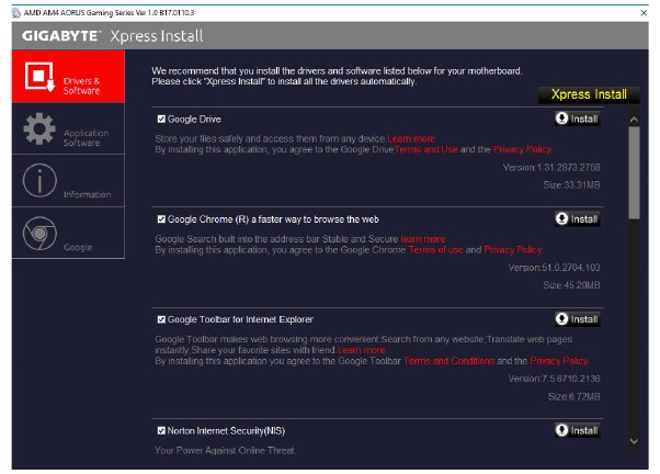 GIGABYTE GA-AX370-Gaming 5 - Motherboard Manual | ManualsLib