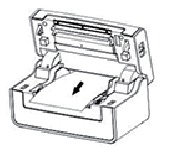 COMER CX418 HD - Logistics Thermal Label Printer Manual | ManualsLib