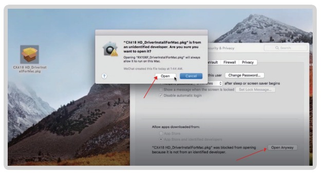 COMER CX418 HD - Logistics Thermal Label Printer Manual | ManualsLib