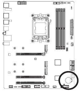 GIGABYTE B650 GAMING X AX, B650 GAMING X - Motherboard Manual | ManualsLib