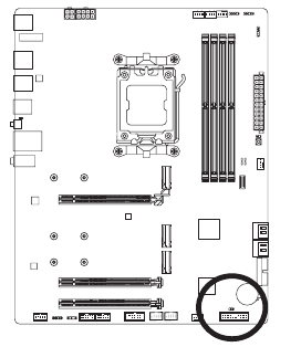 GIGABYTE B650 GAMING X AX, B650 GAMING X - Motherboard Manual | ManualsLib