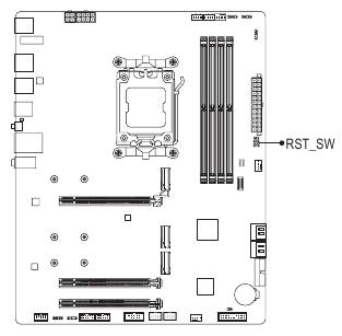 GIGABYTE B650 GAMING X AX, B650 GAMING X - Motherboard Manual | ManualsLib