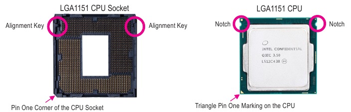 GIGABYTE GA-Z270-Phoenix Gaming - Motherboard Manual | ManualsLib