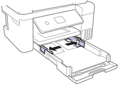 Epson ET-3843 - All-In-Ones Printer Quick Installation Guide | ManualsLib