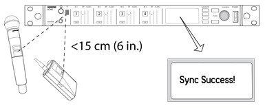 Shure ADX1 - Bodypack Transmitter Manual | ManualsLib