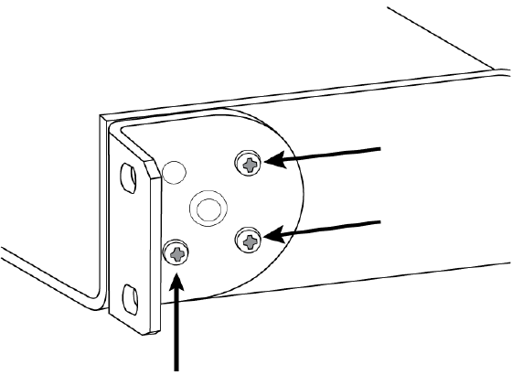 Shure ANIUSB-Matrix - Audio Network Interface Manual | ManualsLib
