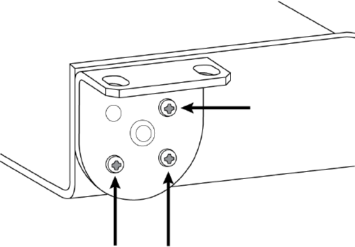 Shure ANIUSB-Matrix - Audio Network Interface Manual | ManualsLib