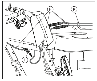 Husqvarna ST 224, 227P, 230P, 224P - Snow Blower Manual | ManualsLib