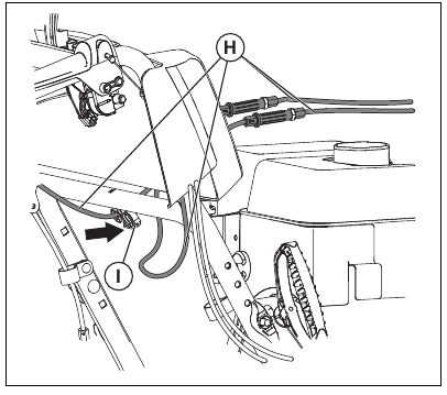 Husqvarna ST 324, 327, 330 - Snow Blower Manual | ManualsLib