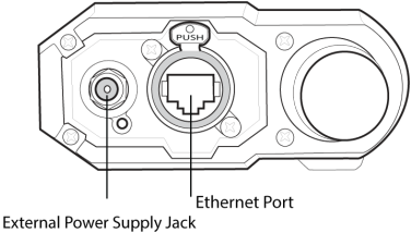 Shure ShowLink AD610 - Access Point Manual | ManualsLib