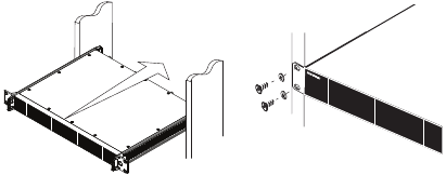 Shure AXT630 - Antenna Distribution System Manual | ManualsLib