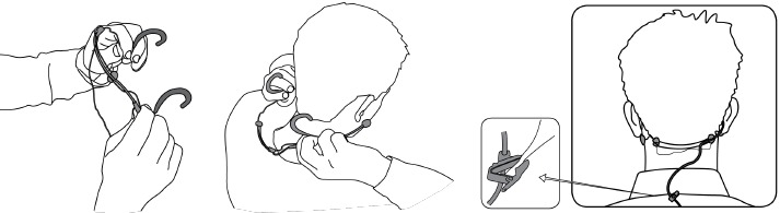 Shure BETA53, BETA54 - Headworn Vocal Microphones Manual | ManualsLib