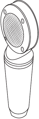 Shure PGA181 - Side-Address Cardioid Condenser Microphone PG Alta ...