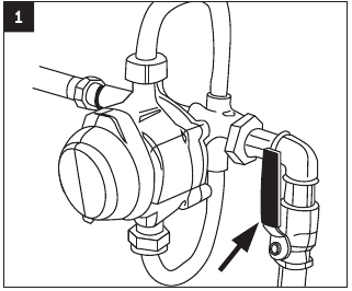 Floodstop FS34NPT, FS12NPT, FS14C, FS3/8C, FS1NPT, FS125NPT - Automatic ...