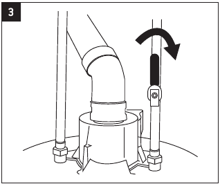 Floodstop FS34NPT, FS12NPT, FS14C, FS3/8C, FS1NPT, FS125NPT - Automatic ...
