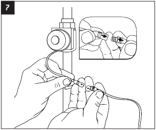 Floodstop FS34NPT, FS12NPT, FS14C, FS3/8C, FS1NPT, FS125NPT - Automatic ...