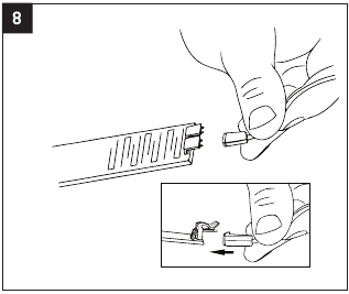 Floodstop FS34NPT, FS12NPT, FS14C, FS3/8C, FS1NPT, FS125NPT - Automatic ...