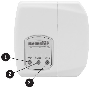 Floodstop FS34NPT, FS12NPT, FS14C, FS3/8C, FS1NPT, FS125NPT - Automatic ...