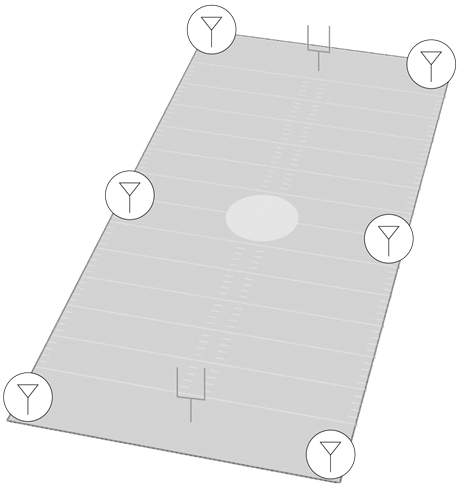 Shure AD600 - Axient Digital Spectrum Manager Manual | ManualsLib