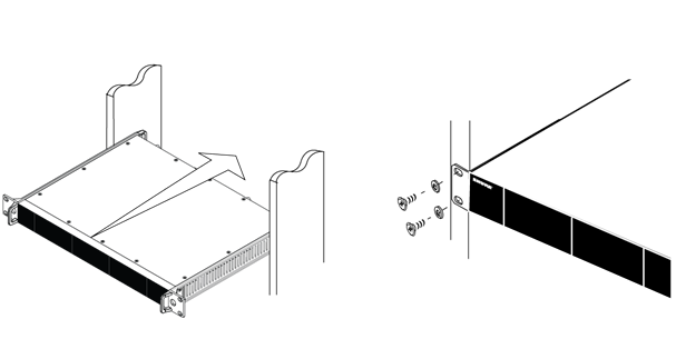 Shure AD600 - Axient Digital Spectrum Manager Manual | ManualsLib