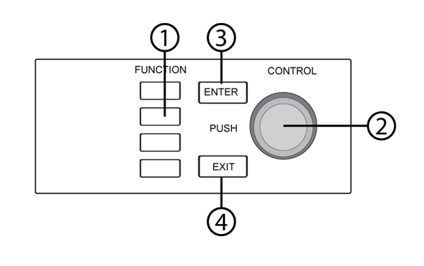 Shure AD600 - Axient Digital Spectrum Manager Manual | ManualsLib