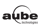 Aube Technologies TI033 - Programmable Wall Switch Manual | ManualsLib
