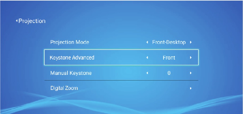 Wimius K1 - Video Projector Manual | ManualsLib