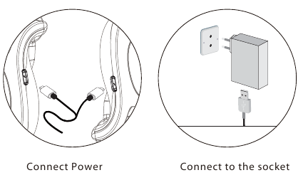 Xvive U2 - Guitar Wireless System Manual | ManualsLib