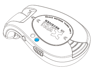 Xvive U2 - Guitar Wireless System Manual | ManualsLib