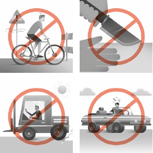 Meta Oculus Quest, MH-B - VR System Health & Safety Manual | ManualsLib