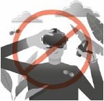 Meta Oculus Quest, MH-B - VR System Health & Safety Manual | ManualsLib