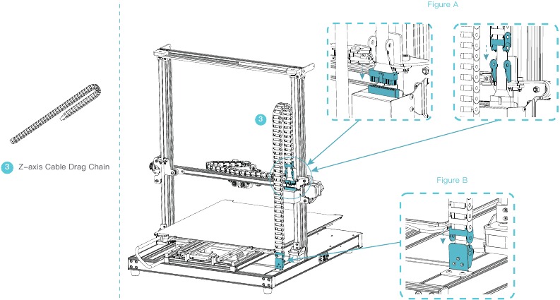 Creality CR-M4 - 3D Printer Manual | ManualsLib