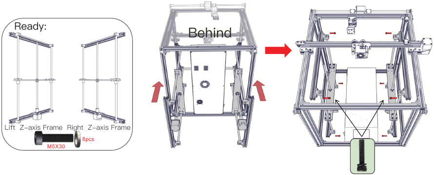 Creality Ender-5 Plus - 3D Printer Manual | ManualsLib