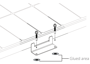 EcoFlow 400 W Rigid Solar Panel Manual | ManualsLib