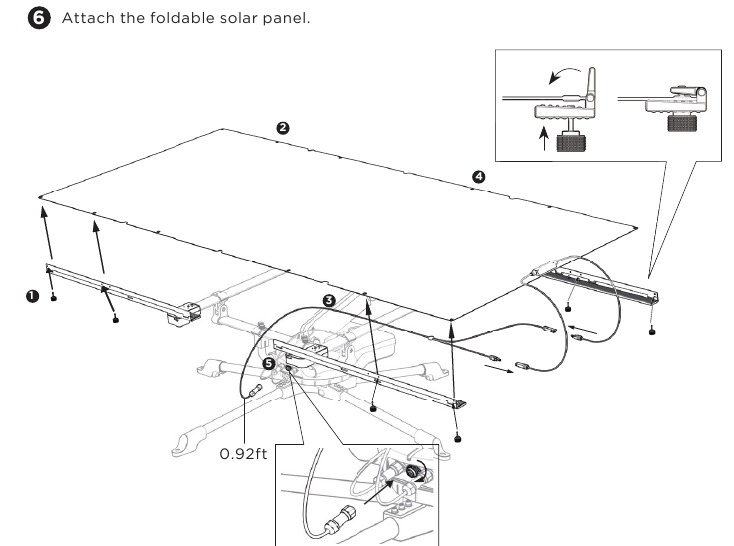 EcoFlow Solar Tracker Manual | ManualsLib