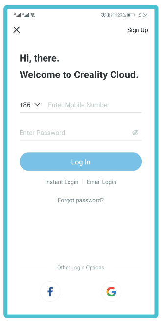 Creality CR-10 Smart - 3D Printer Manual | ManualsLib