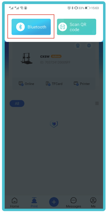 Creality CR-10 Smart - 3D Printer Manual | ManualsLib