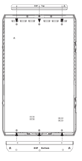 EcoFlow Smart Home Panel Installation Manual | ManualsLib