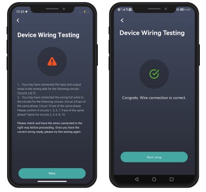 EcoFlow APP for Smart Home Panel Manual | ManualsLib