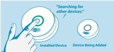 Kidde P4010DCSCO-W - Smoke and Carbon Monoxide Alarm Manual | ManualsLib