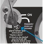 Kidde P4010ACSCO-W - Smoke and Carbon Monoxide Alarm Manual | ManualsLib