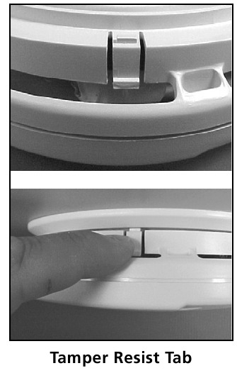 Kidde KN-COB-IC, KN-COP-IC - Carbon Monoxide Alarm Manual | ManualsLib