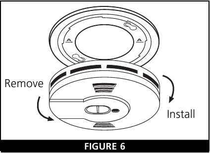 Kidde 0910UK - Smoke Alarm Manual | ManualsLib