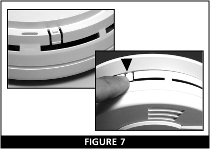 Kidde 0910UK - Smoke Alarm Manual | ManualsLib