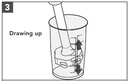 KitchenAid KHBV53 - Corded Hand Blender Manual | ManualsLib