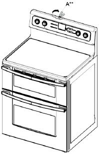 KitchenAid KFGD500ESS - 30-Inch 5 Burner Gas Double Oven Convection ...