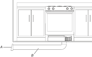 KitchenAid KSDG950ESS - 30-Inch 4-Burner Dual Fuel Downdraft Slide-In ...