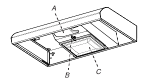 Whirlpool UXT4236ADS - 36" Range Hood with the FIT System Manual ...