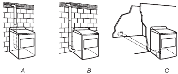 Whirlpool WED5100HW - 7.4 cu. ft. Top Load Electric Dryer with ...